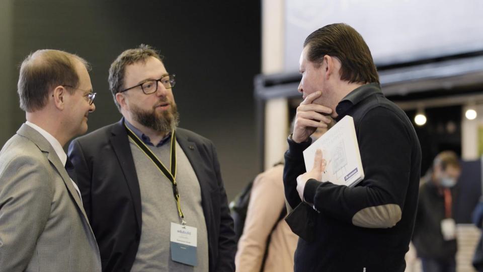 Nieuws | Edubuild Summit